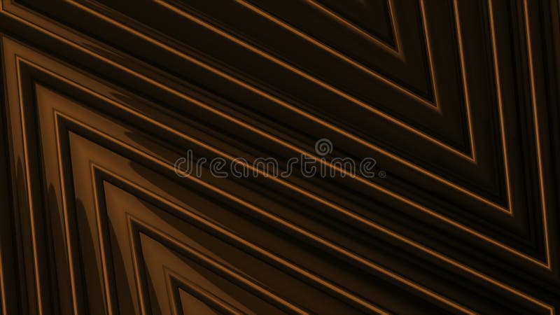 Moving Background with Triangular 3d Pattern. Motion Stock Photo ...