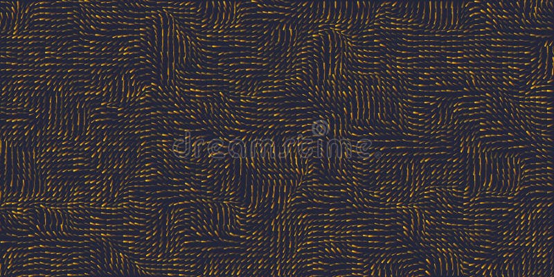 Moving Brown Spots Forming an Uneven Spotted 3D Surface - Three ...