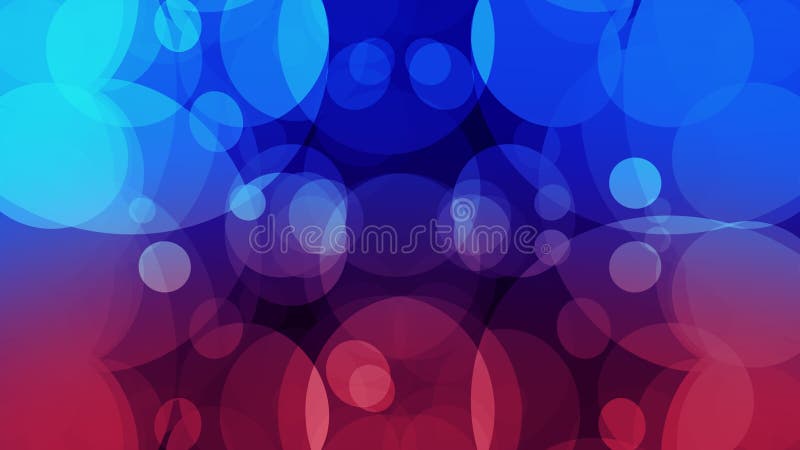 Moving Circles Abstract Composition, Adding an Element of Flow and ...