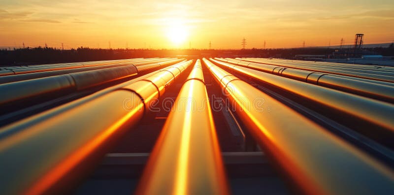Moving CO2 Via Industrial Pipelines To Underground Storage is Essential ...