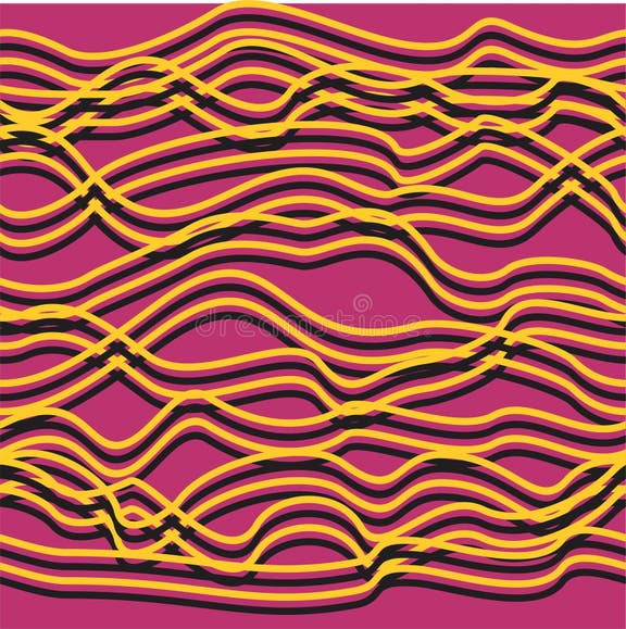 The Moving Color Background Image Cdr X6 Stock Vector - Illustration of ...