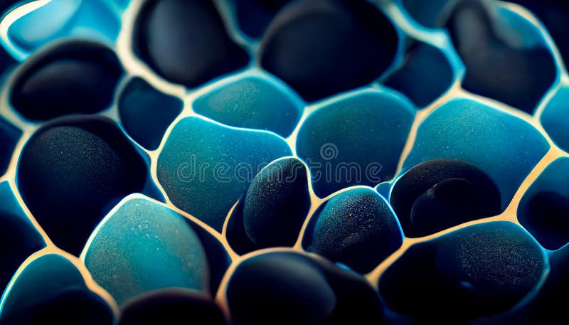 Moving Colorful Lines of Abstract Background. Abstract Geometric Line ...