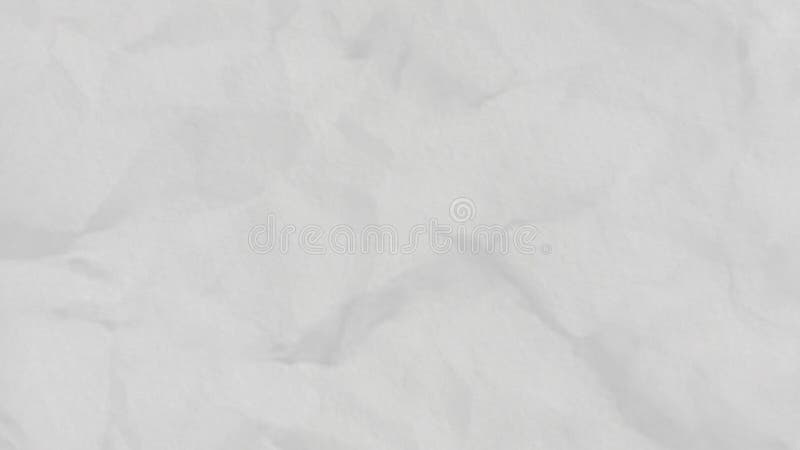 Brown, Crumpled Paper Stop Motion Animation Empty Background with Free ...