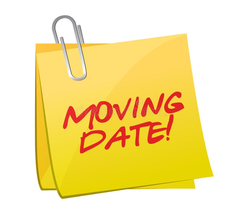 Move stock illustration. Illustration of house, base - 51835627