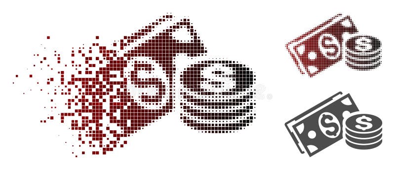 Dissolving Dollar Stock Illustrations – 816 Dissolving Dollar Stock ...