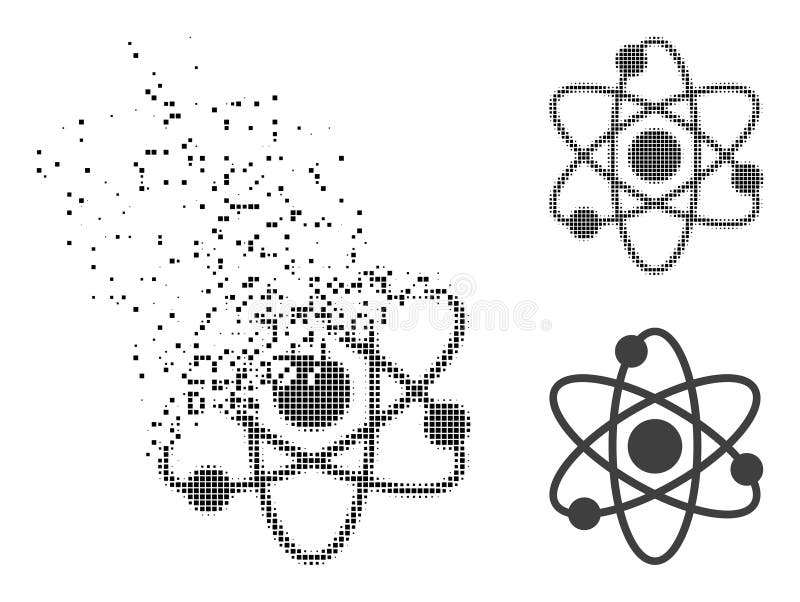 Atom Pixel Stock Illustrations – 1,579 Atom Pixel Stock Illustrations ...