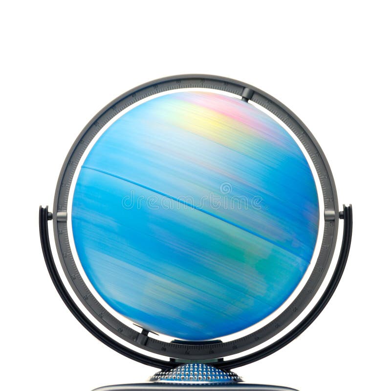 Moving Fast stock image. Image of blue, travel, white - 4277947