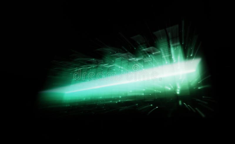 Moving Fast Music Equalizer Bar. Represent Deeper Sound and Emotional ...