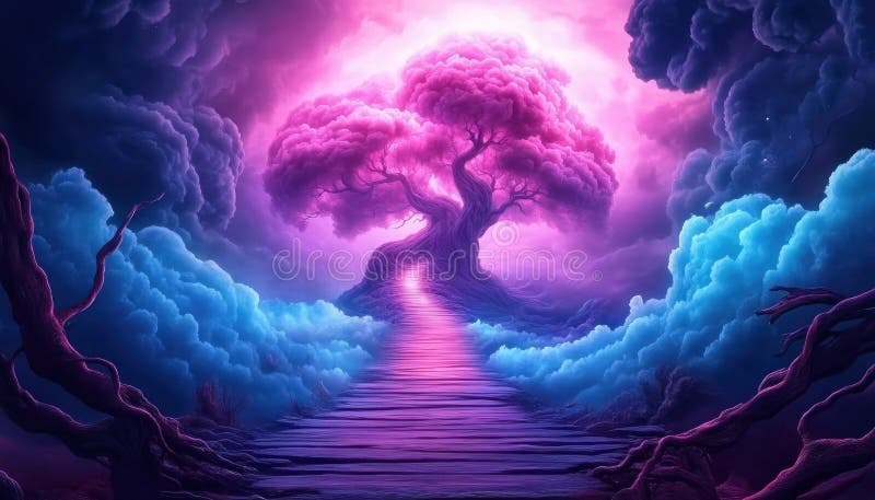 Moving Forward on the Path To New Beginnings, a Journey Fueled by ...