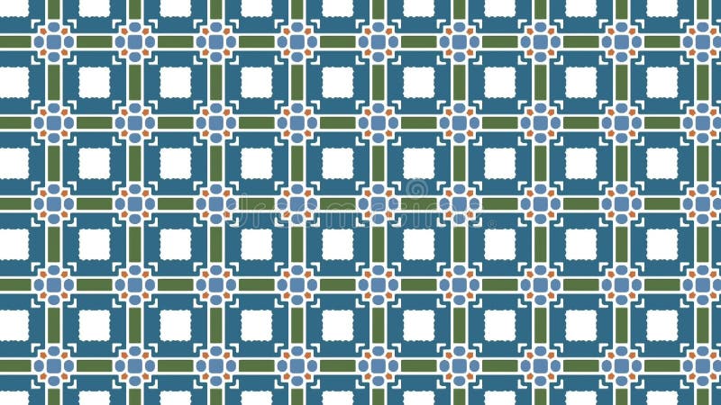 Moving Graphic Design of Mesh Pattern. Vertical Movement Stock Footage ...