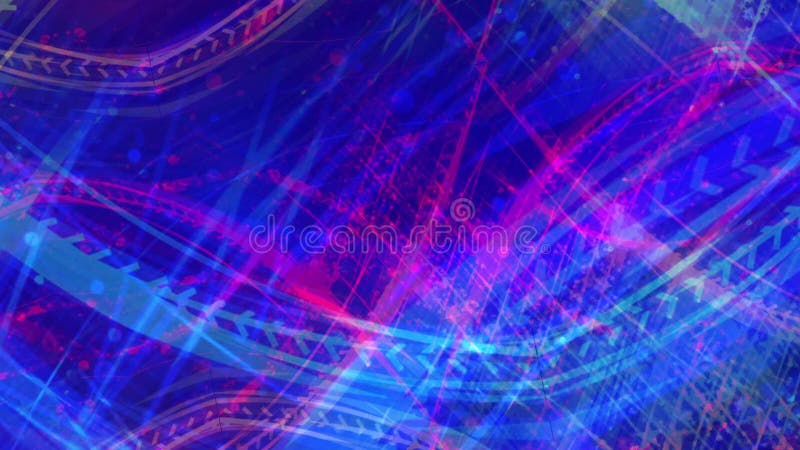 Moving Graphic Footage Background Stock Footage - Video of fantasy ...