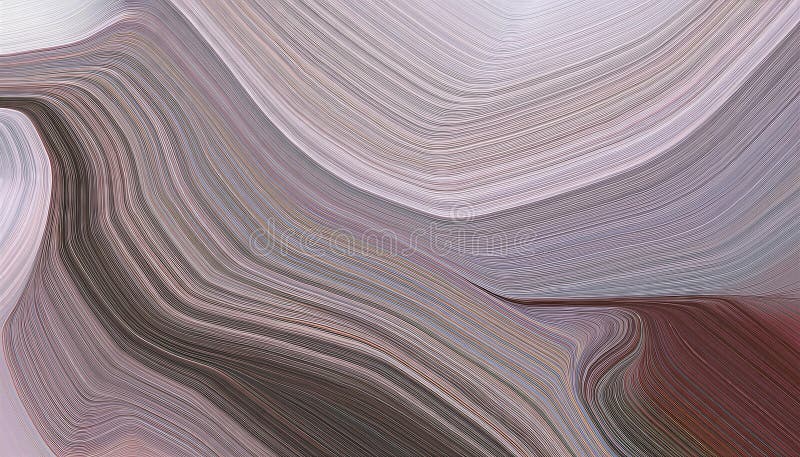 Moving Header in Silver, Old Mauve and Pastel Gray Modern Motion Blur ...