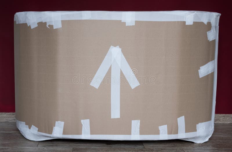 Packed Non Standard Shape Furniture Stock Photos - Free & Royalty-Free ...