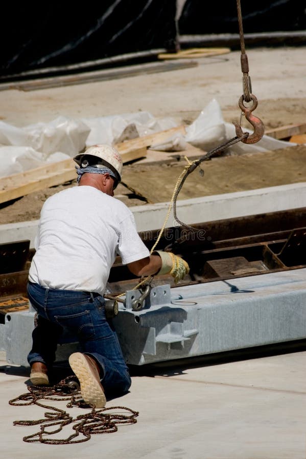 Electrical Engineer Working Stock Image - Image of construction ...
