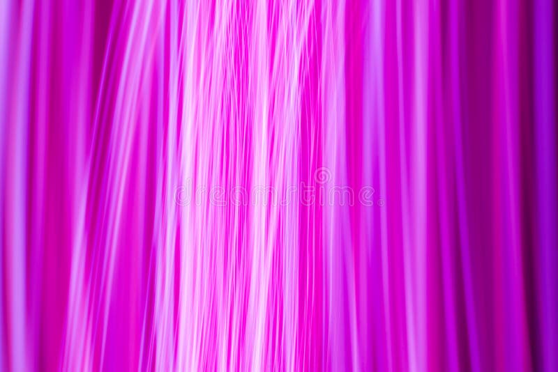 Moving Neon Lights Background Stock Illustration - Illustration of ...