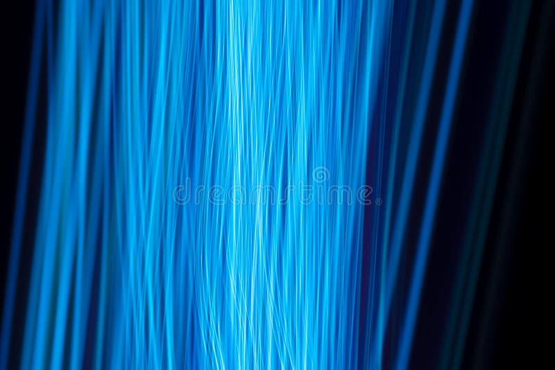 Moving Neon Lights Texture. Stock Illustration - Illustration of ...