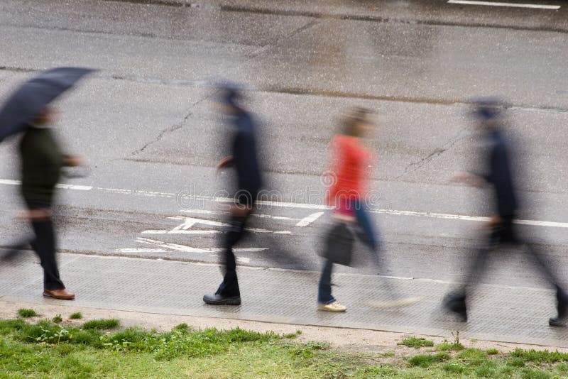 Moving people stock photo. Image of people, busy, shoes - 3456774