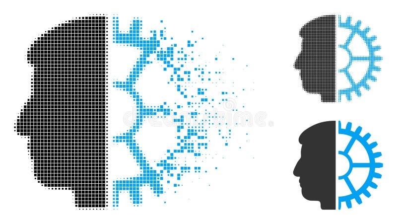 Disintegrating Head Stock Illustrations – 521 Disintegrating Head Stock ...