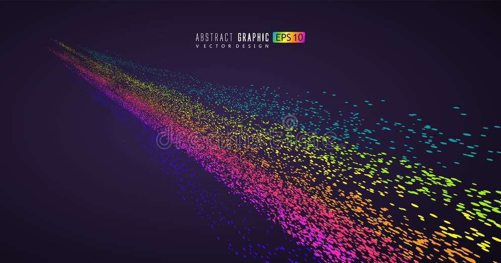 Moving Ribbons Stock Illustrations – 248 Moving Ribbons Stock ...