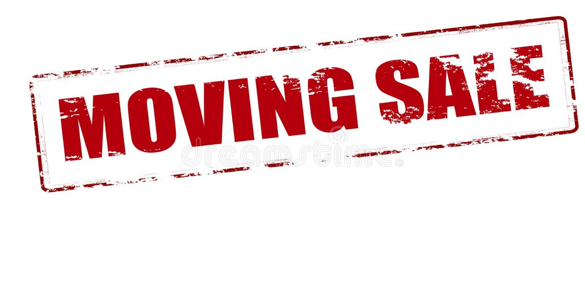 Moving Sale Stock Illustrations – 13,798 Moving Sale Stock ...