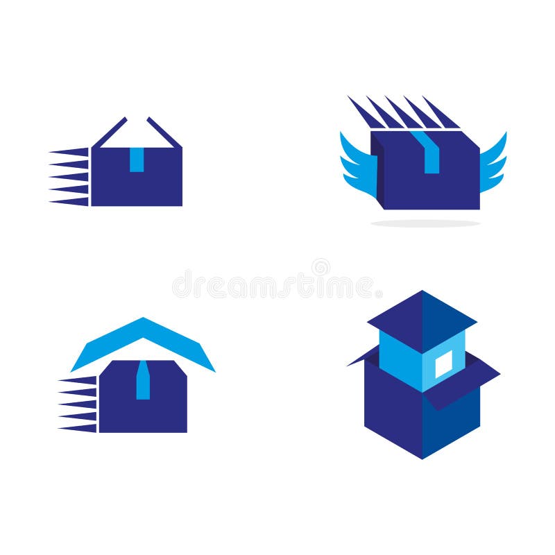 Moving 2 stock vector. Illustration of fast, moving - 106693741