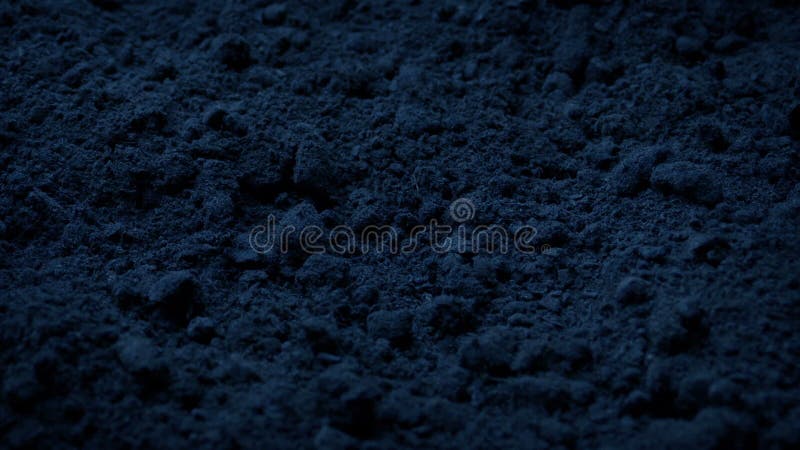 Soil Ground at Night Moving Shot Stock Video - Video of clear, nature ...