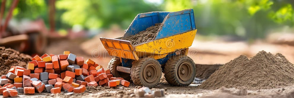 Moving and Sorting Materials on-site Ensures Efficiency and a Steady ...