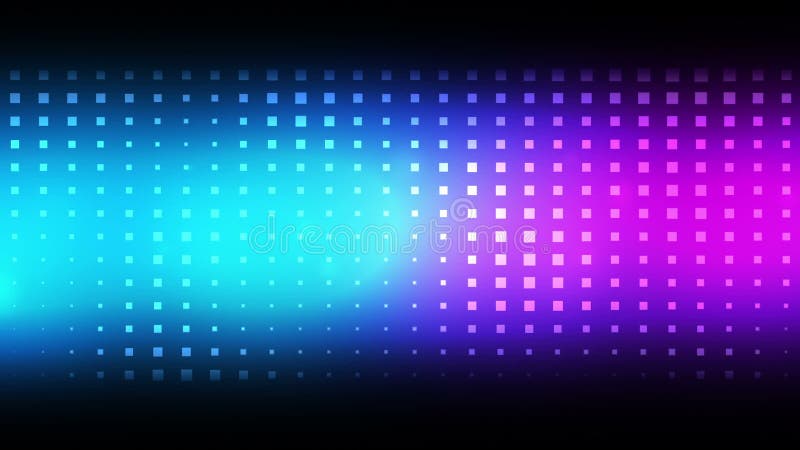 Moving squares stock footage. Video of movement, animation - 43104230