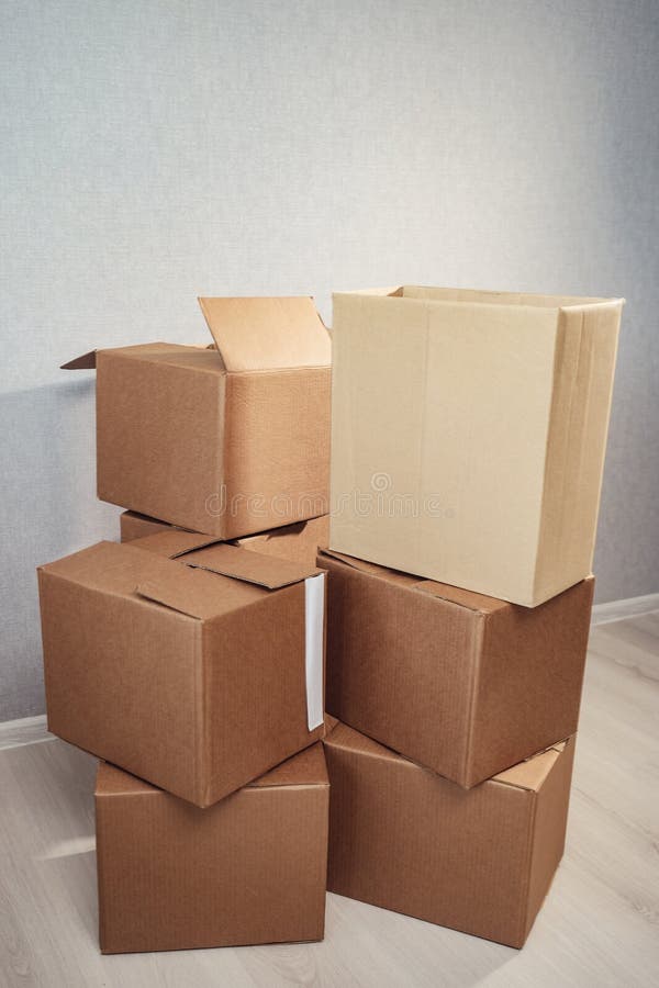 3,131 Stack Flat Cardboard Boxes Stock Photos - Free & Royalty-Free ...