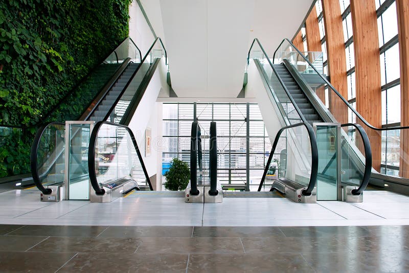 Moving stairs stock photo. Image of metro, moving, underground - 56850492