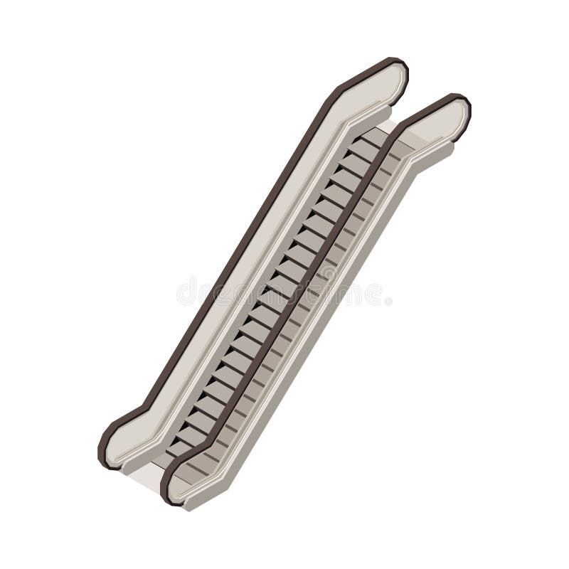 Accessibility Isometric Flowchart Stock Vector - Illustration of sign, city: 289325906