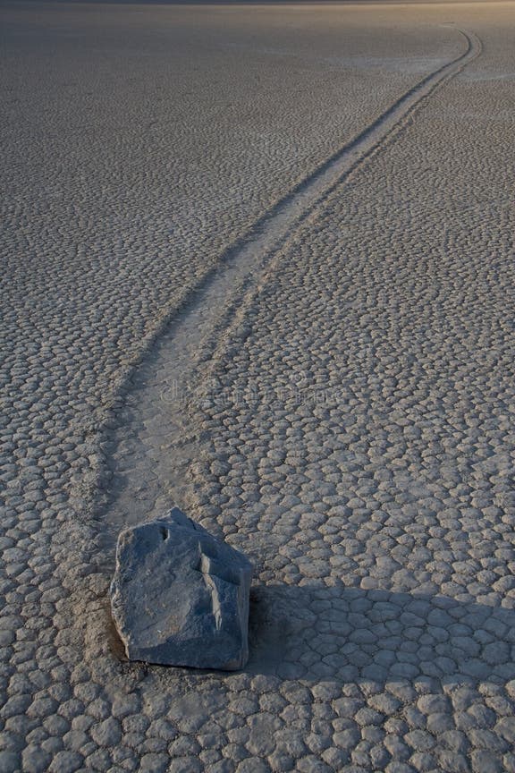 Moving stone stock photo. Image of unknown, crack, mountain - 3132106