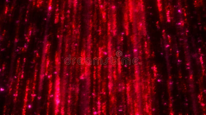 Moving Stream of Bright Energy with Lines. Motion. Stream of Glowing ...