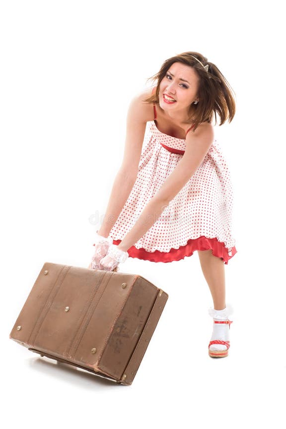 Photos of Model in Image ID 5459812 by Dmitrii Kuznetsov - Zzzdim