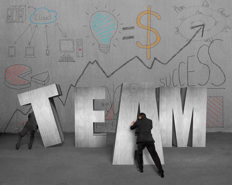 3d People Puzzle Piece Teamwork Concept Stock Photos - Free & Royalty ... 3d People Puzzle Piece Teamwork Concept Stock Photos - Free & Royalty ...