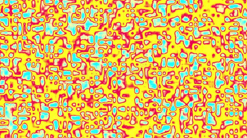 Moving Technologies with Shine Light. Animation of Seamless Loop Stock ...