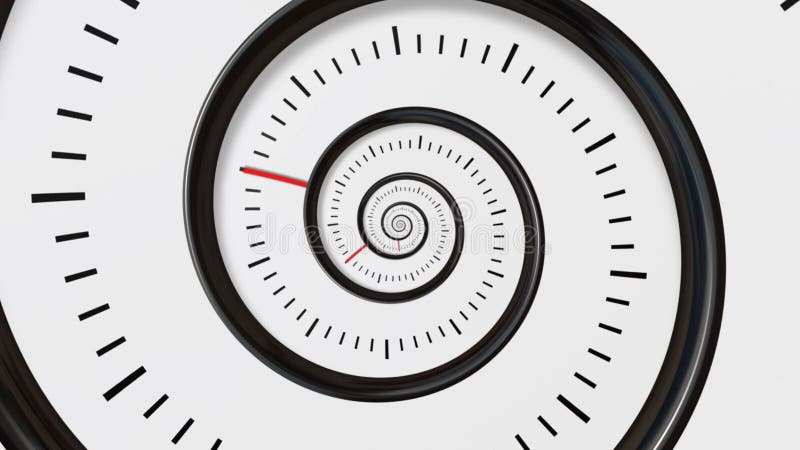 Spiral Clock Stock Illustrations – 3,543 Spiral Clock Stock ...