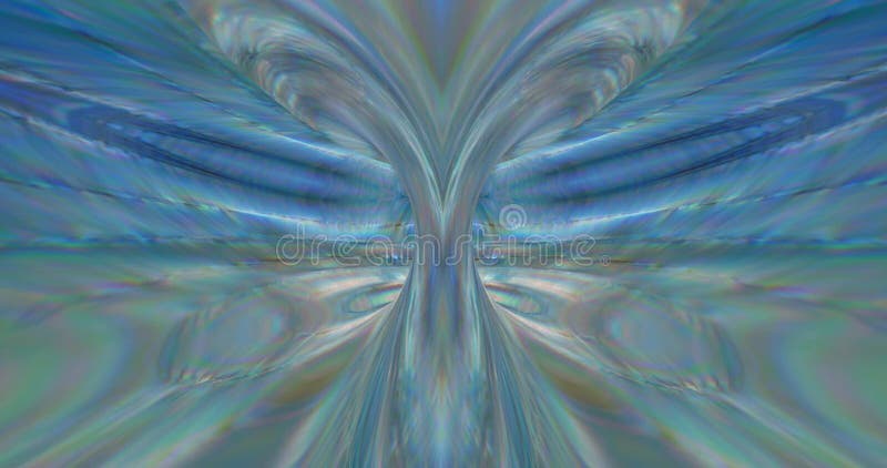 Torus (Donut) Geometry and Mathematics Symbol. Inside View Stock Video ...