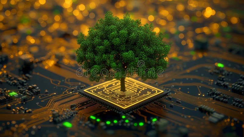 We are Moving Toward a Cleaner Future with Green Energy As we Make Eco ...