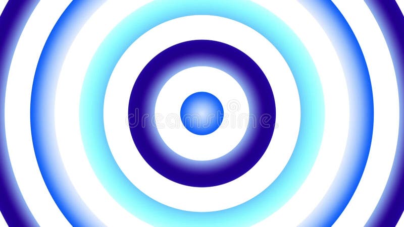 Psychedelic Moving Background Stock Footage - Video of digital, future ...