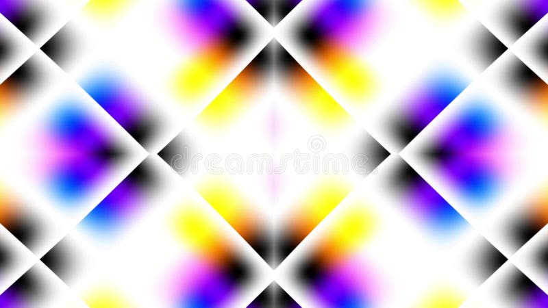 Transform Geometric Background Stock Video - Video of vibtrant, hitech ...