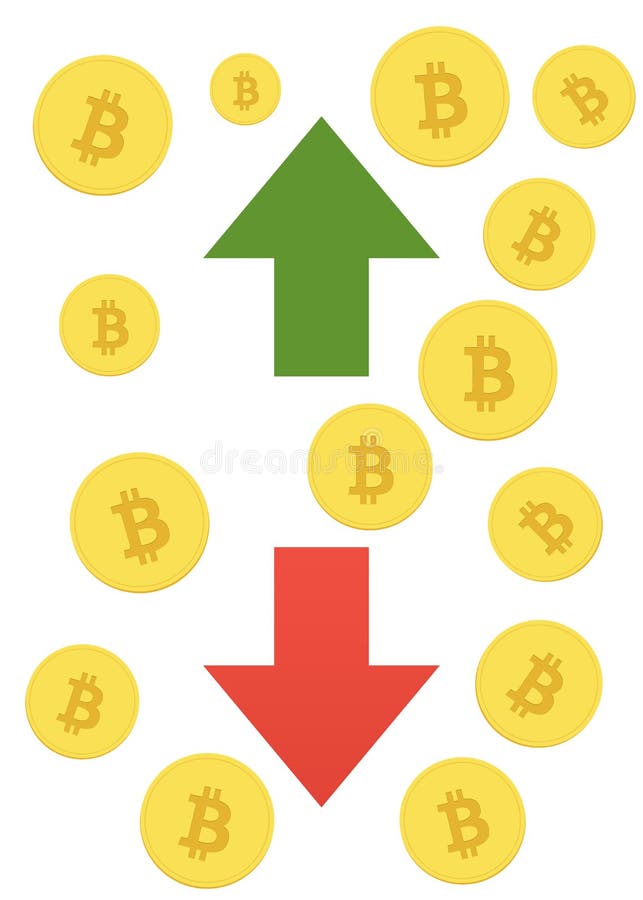 Bitcoin Up Down Stock Illustrations – 526 Bitcoin Up Down Stock ... Bitcoin Up Down Stock Illustrations – 526 Bitcoin Up Down Stock ...