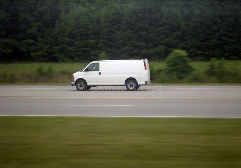 1,731 Cargo Van Moving Fast Stock Photos - Free & Royalty-Free Stock ...