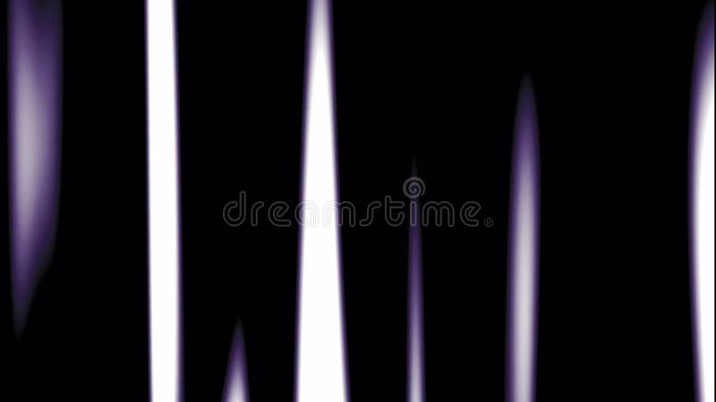 Moving Vertical White Shadow on Black Stock Footage - Video of shadow ...