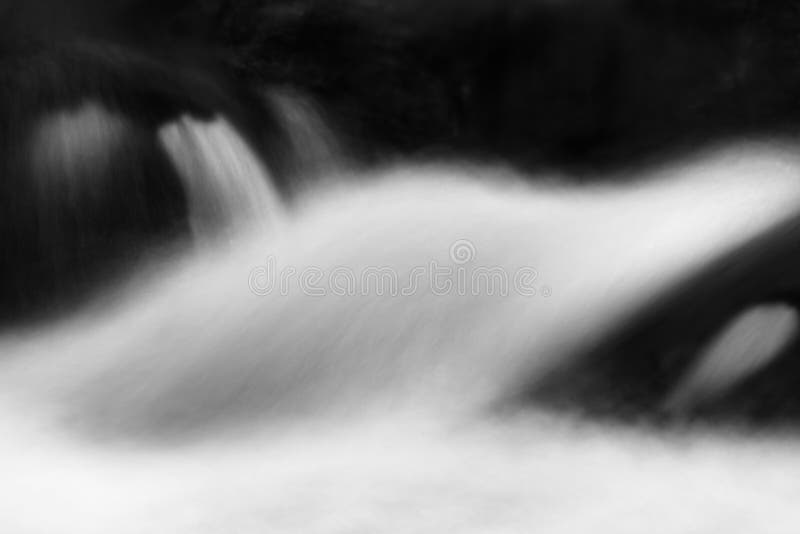 Moving water stock image. Image of nature, background - 53371177