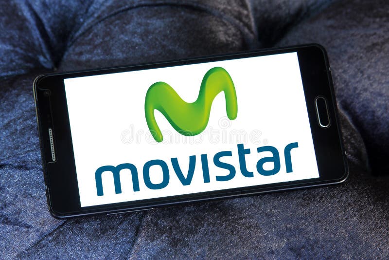 Mobile Operator Logo
