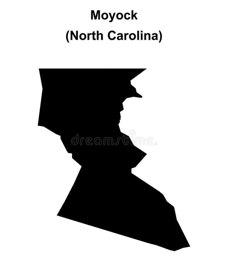 Moyock Outline Stock Illustrations – 5 Moyock Outline Stock ...