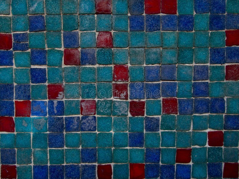 Mozaic stock photo. Image of fragmented, beautiful, artwork - 38840752