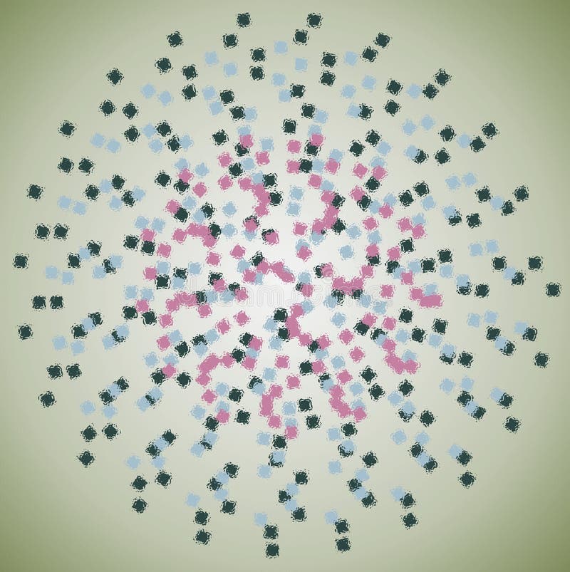 Mozaic stock image. Image of abstract, texture, display - 38978211