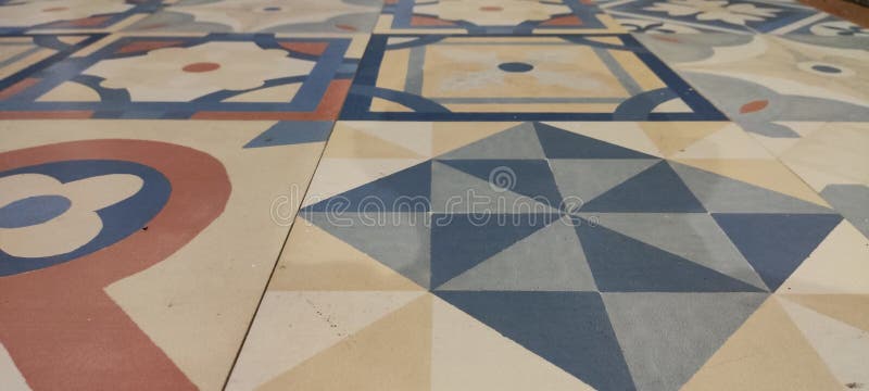 Mozaik wall, close up stock photo. Image of mixture, smooth - 56095094